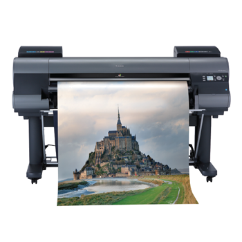 Refurbished Machines | Cando Large Format